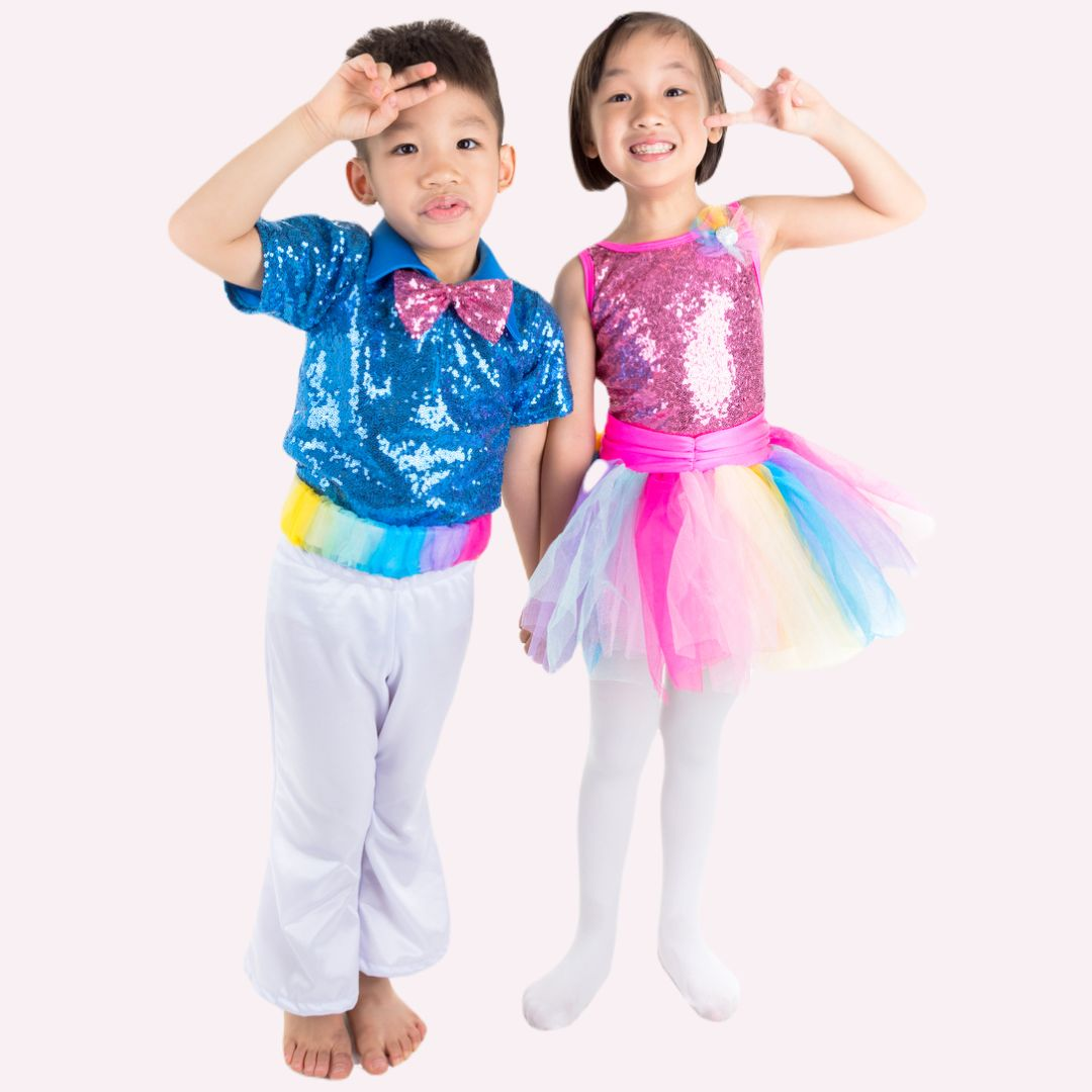Performance Wear – Children's Costume Specialist