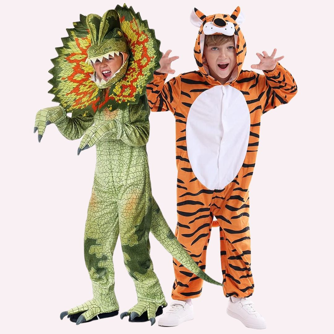 Animals – Children's Costume Specialist