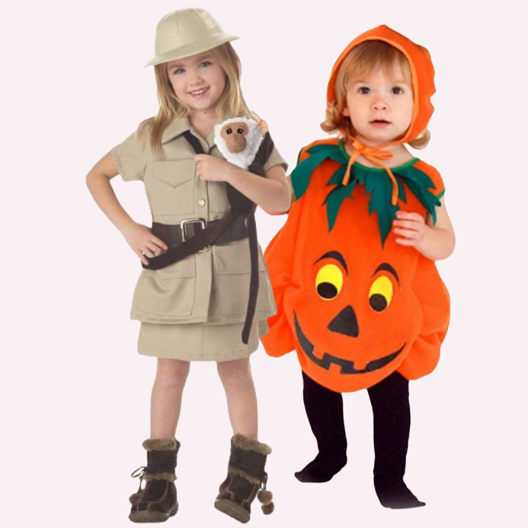 Special Themes – Children's Costume Specialist