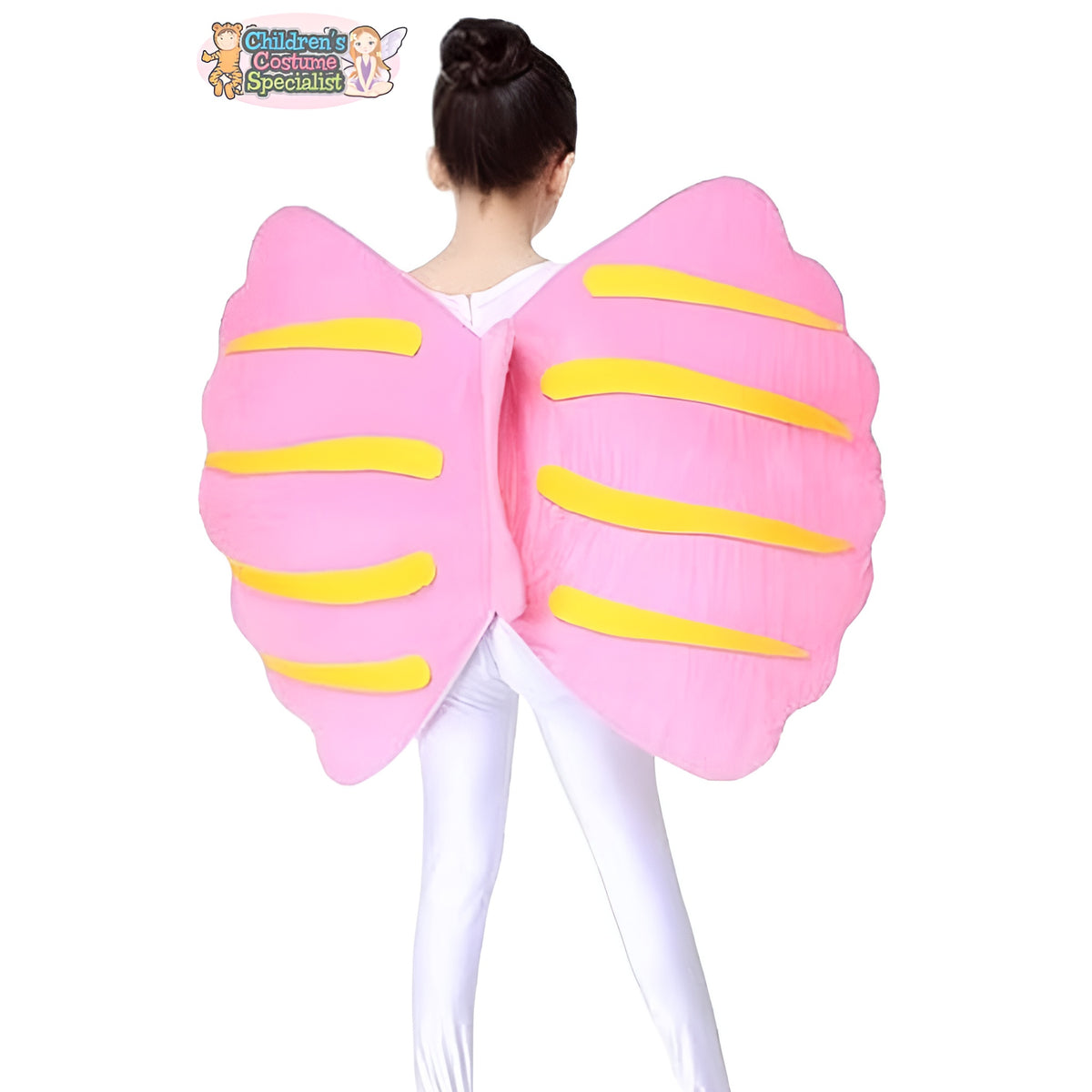 Clam ( Pink ) Costume – Children's Costume Specialist