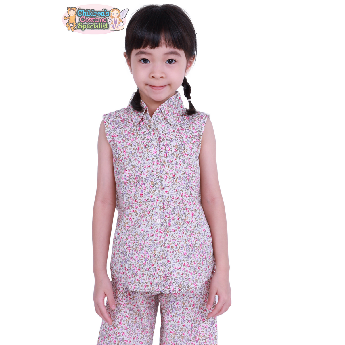 Ah Soh – Children's Costume Specialist