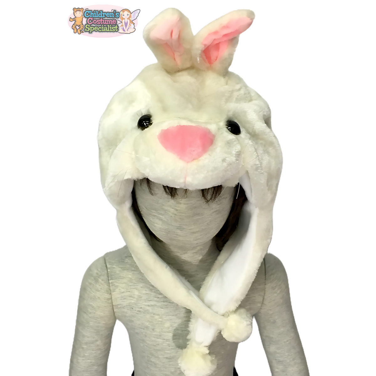 Rabbit Headgear – Children's Costume Specialist