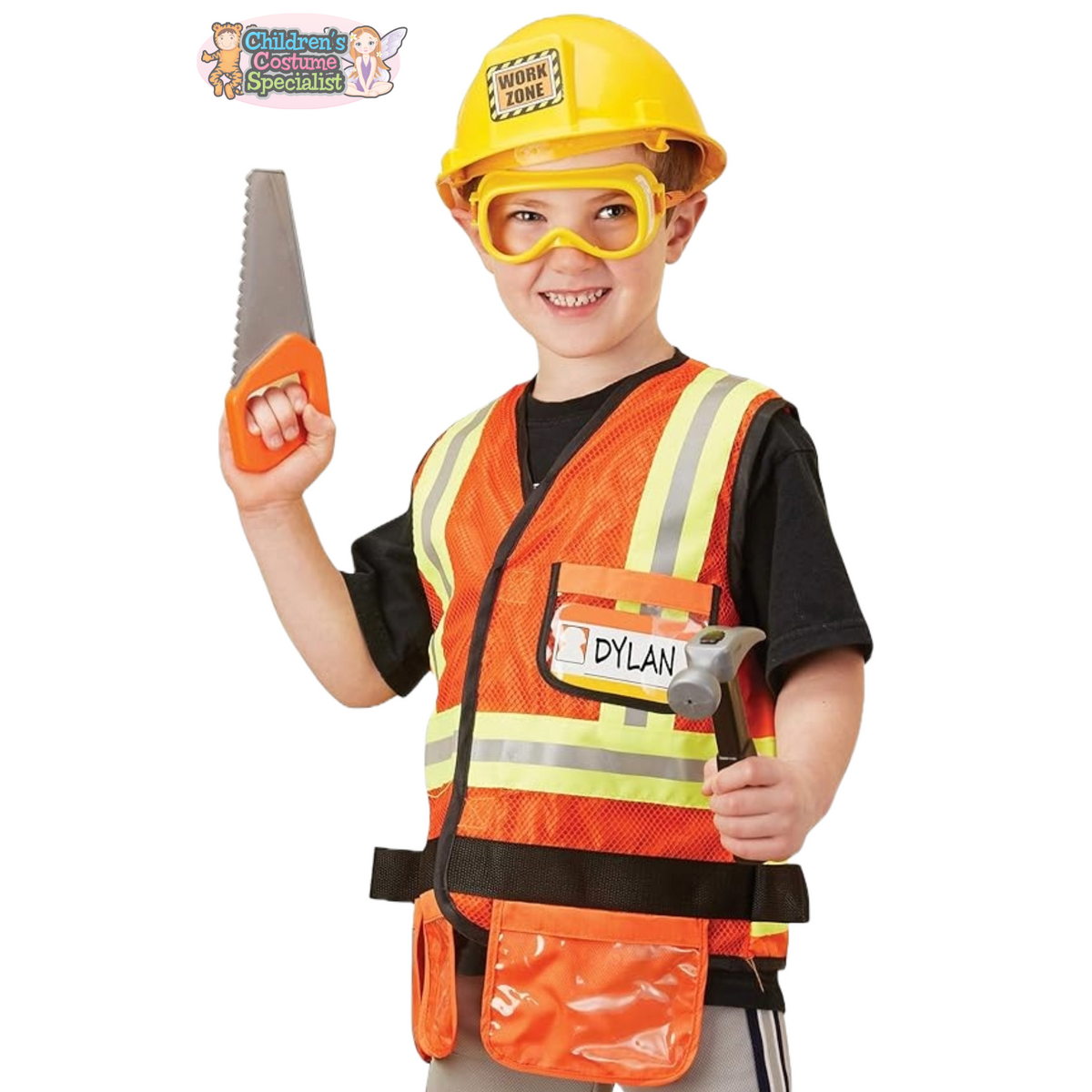 Engineer Set – Children's Costume Specialist